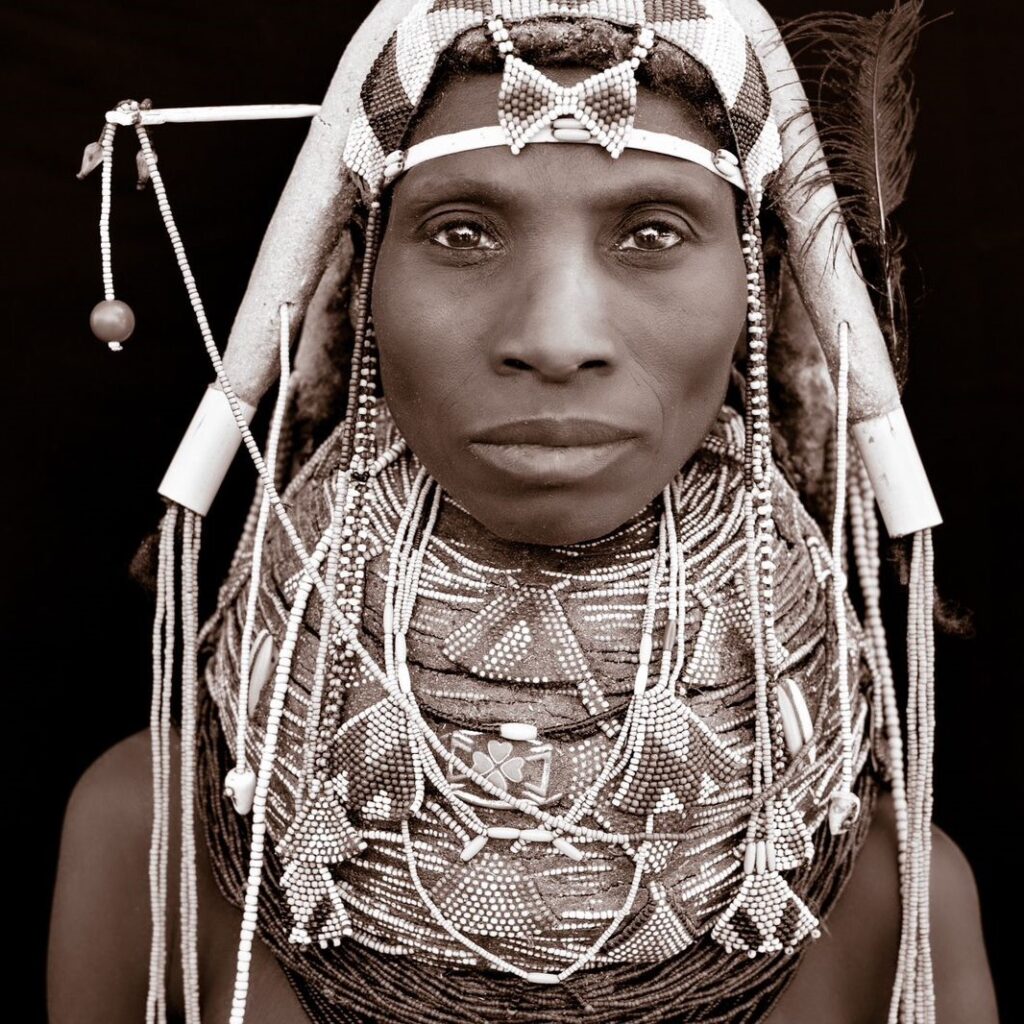 Angola Photo Tours - FROST Photo Tours